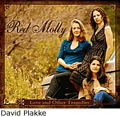 red-molly-2 | Americana Boogie